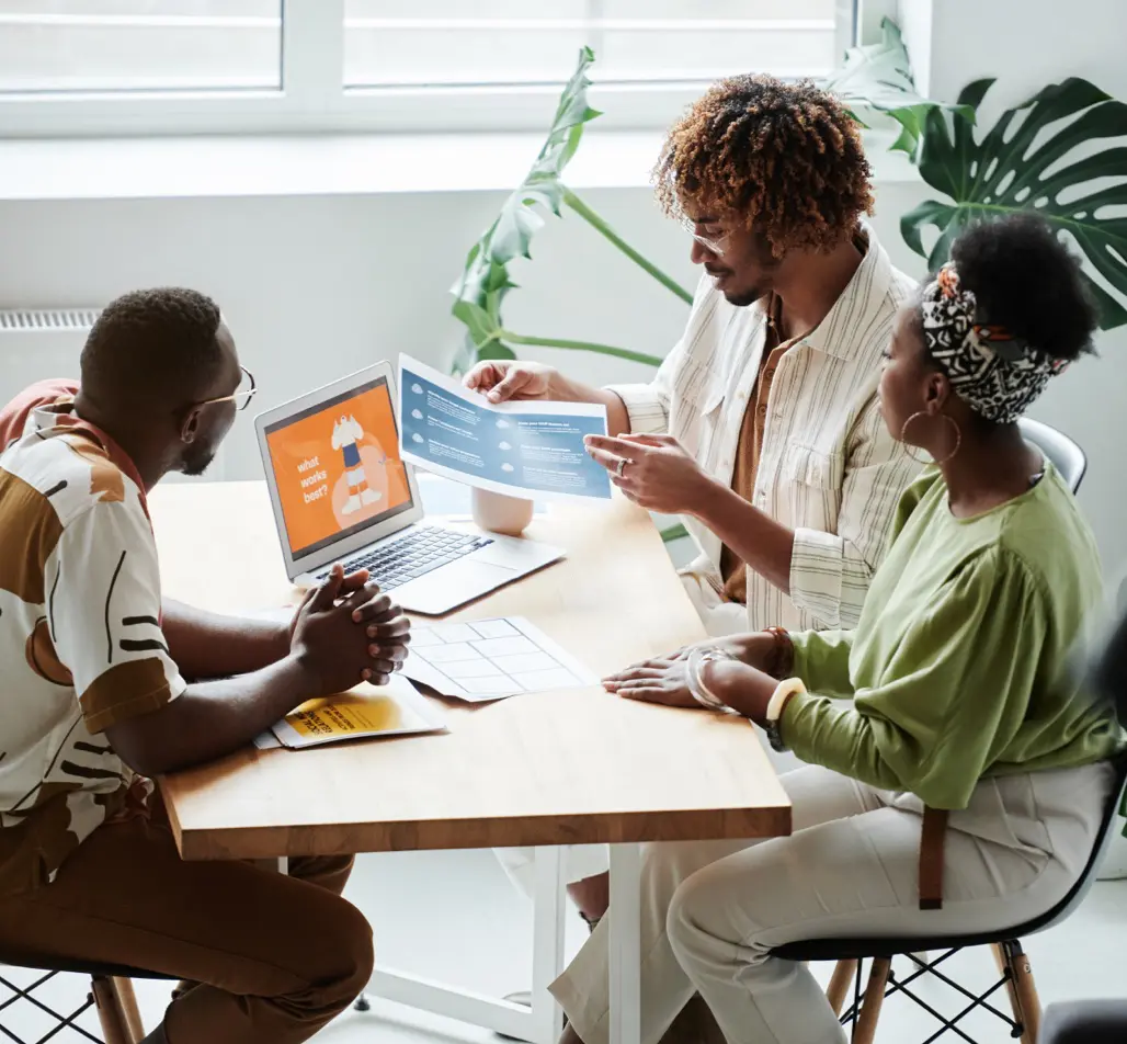 Careers - Rodli Marketing Agency